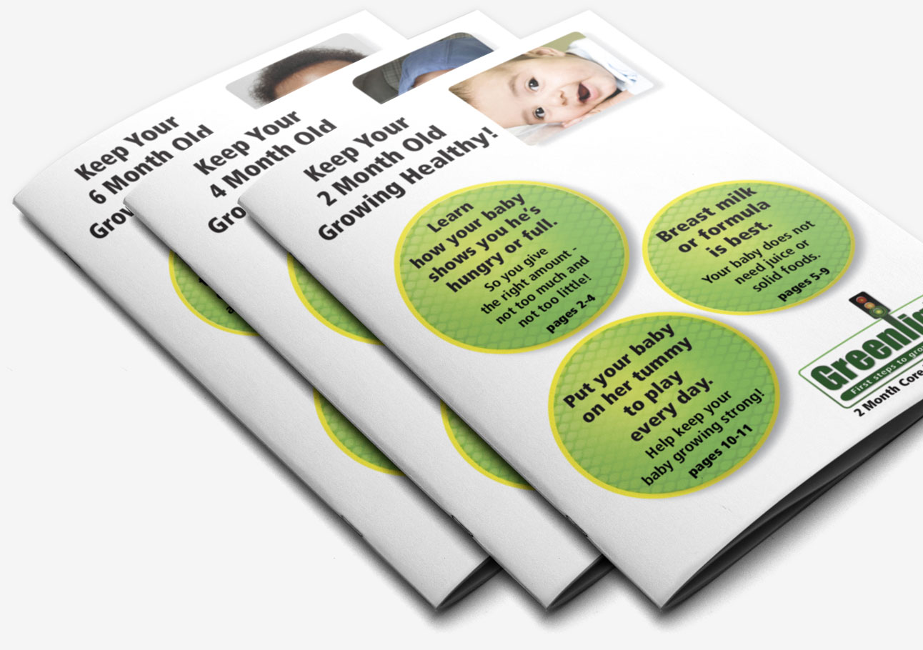 Login | For Parents | Greenlight HELP: Childhood Obesity Intervention